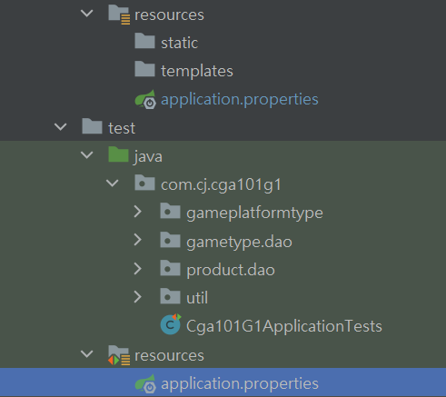 Spring boot 與H2DB - Chun-Yen Chen - Medium