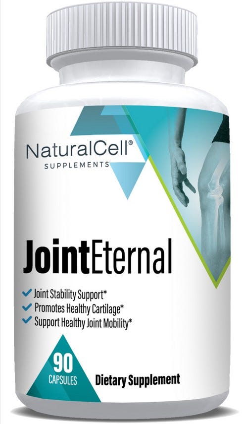 JointEternal: Exploring the Revolutionary Concept of Everlasting ...