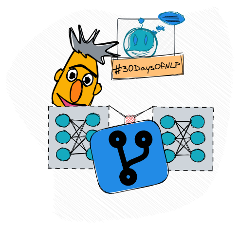 NLP-Day 26: Semantic Similarity With BERT And HuggingFace Transformers ...