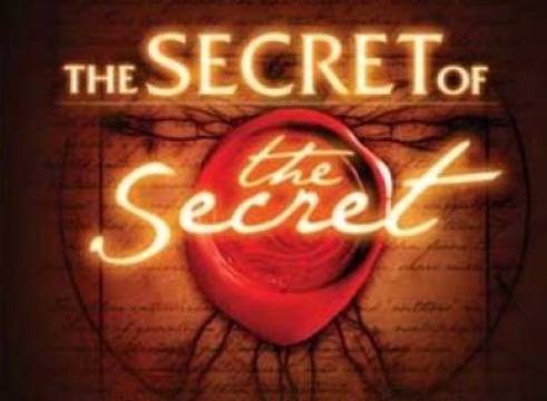 Hati-hati dengan Law of Attraction (LOA) — the secret of the secret ...