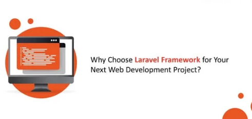 Reasons to go for Laravel Development for Your Next Web Project | by ...