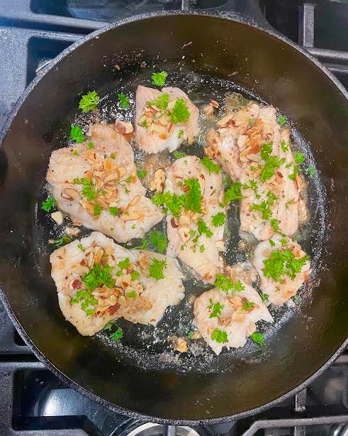 If You Think It’s Difficult to Cook Fish, Think Again: It’s Easy, and ...