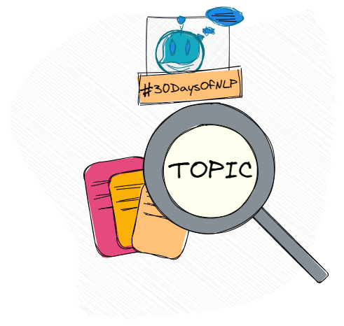 NLP-Day 7: Topic Modeling With TF-IDF | by Marvin Lanhenke | Medium