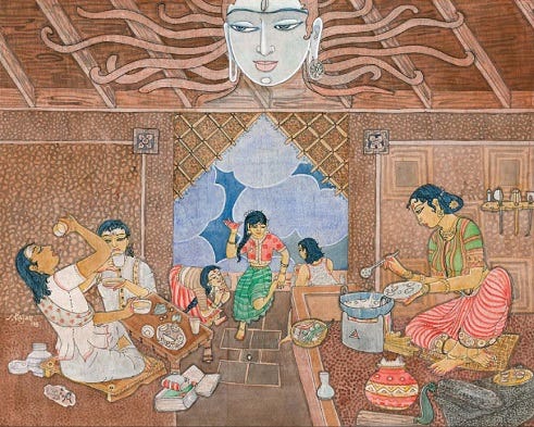 Patriarchy in India: an exploration over historical periods | by Rahul ...