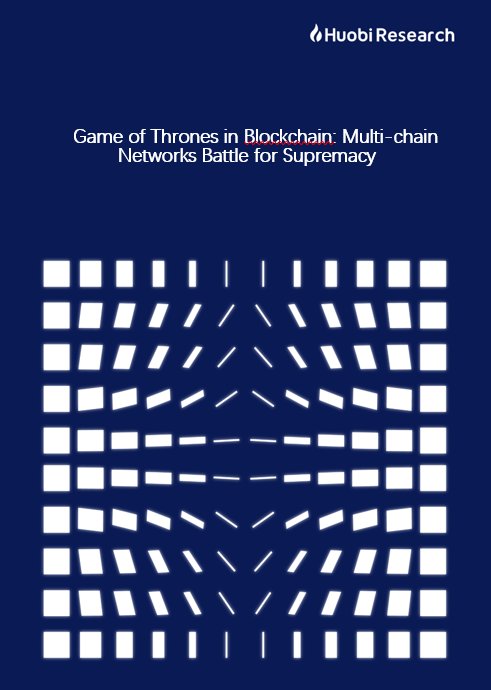 Game of Thrones in Blockchain: Multi-chain Networks Battle for ...