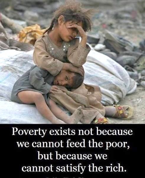 Alleviating Poverty In Islam. Alleviating poverty is a central tenet ...