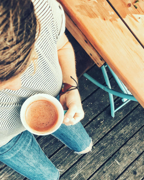 Why I Microdose Coffee. “Here’s the thing: if you’re noticing… | by ...