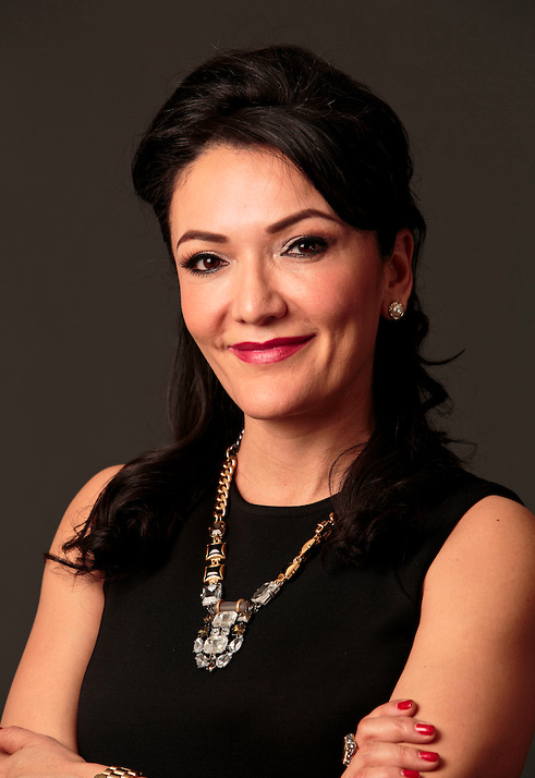 Nina Vaca: CEO, Presidential Ambassador, and Mother of Four | by Nicole ...