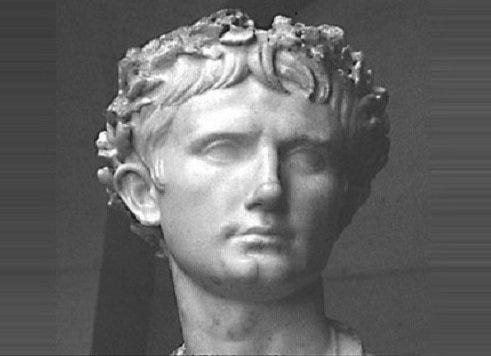 Medium™-sized Horatian odes!. Horace; you’re a stud. Rhymes don’t… | by ...