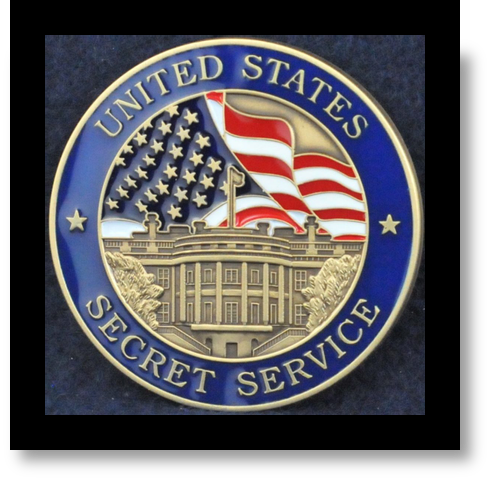 The Secret Service’s Dirty Little Secret | by Erik Gagnon | Medium
