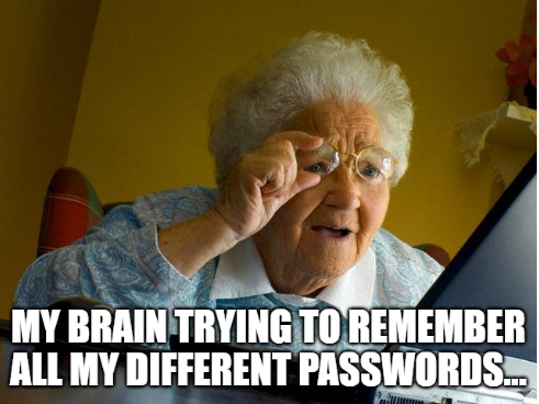 The Password Struggle is Real (But There’s Hope!): How to Create Strong ...