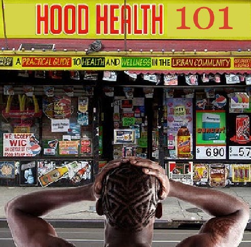 Hood Health 101: Greenery And How To Find Nature In The Hood | by C'BS ...