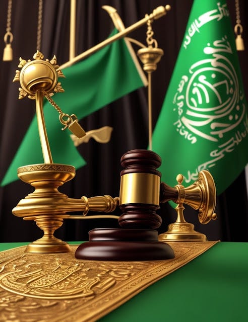 An Analysis of Corporate Law in the Kingdom of Saudi Arabia | by Shoaib Iqbal | Medium