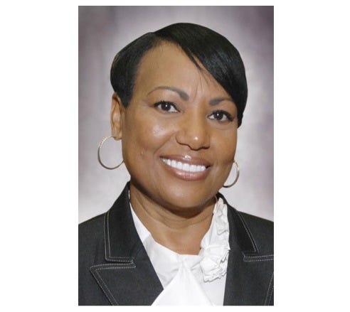 Cynthia Wilson . Superintendent of Orangeburg… | by SUPES Academy ...