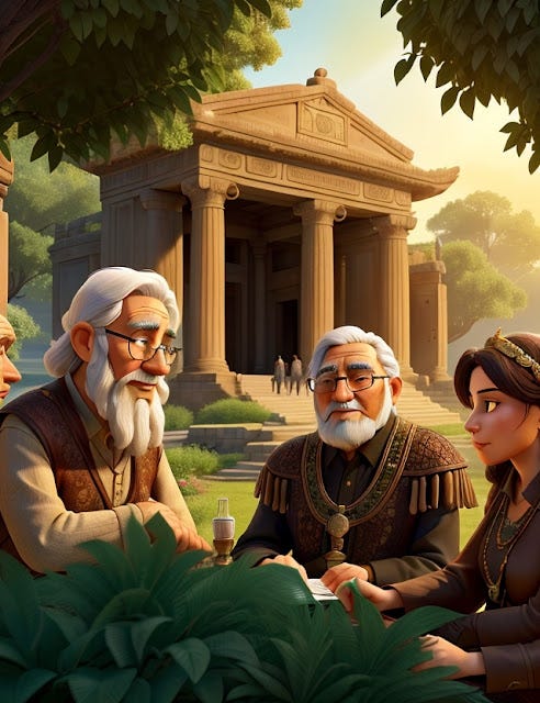 Where Law Ends, Ethics Begins: The Interplay in Society | by Shoaib Iqbal | Medium