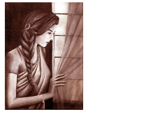 The Stillness Beneath Desire: Understanding Deepthi in Ore Kadal | by ...
