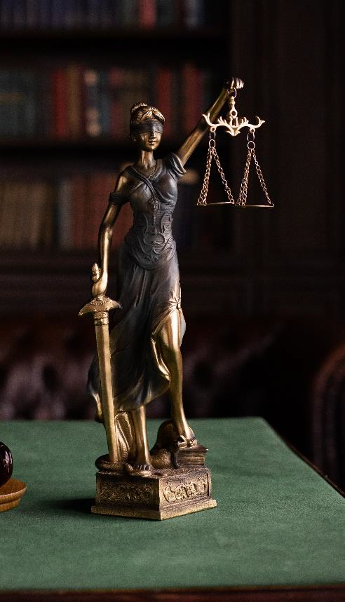 Women; Icons of Justice. “When a woman has scholarly… | by Anhal ...