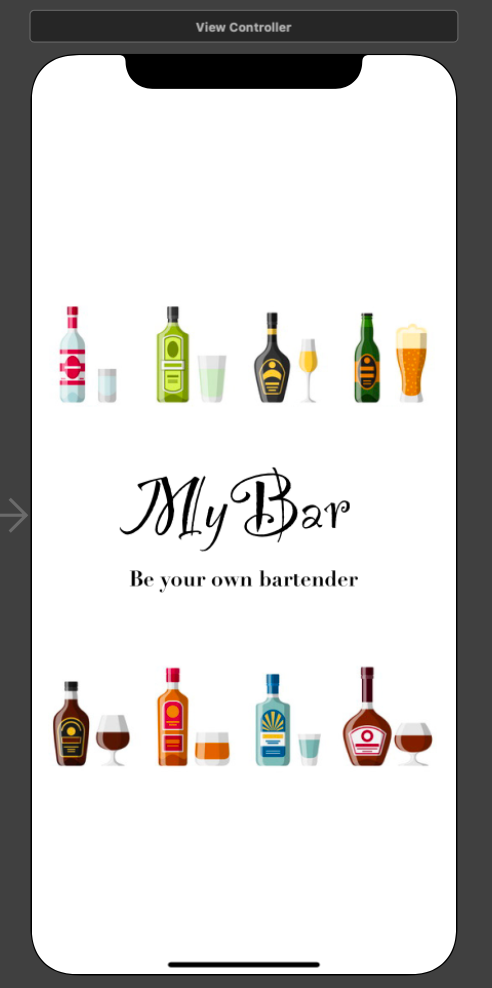 Works 1 —My Bar App 電子書. 下班是不是都想小酌一兩杯 | by Shien | 彼得潘的 Swift iOS App ...