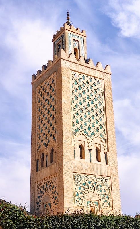 Ivory Tower. Everyone feels the need to be protected… | by Rodrigo ...