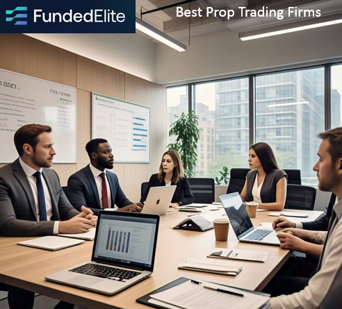 How to Get Funded by the Best Prop Trading Firms: A Step-by-Step Guide ...