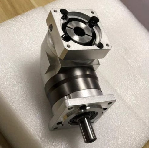 RV Gearbox: Precision Redefined, Driving Industrial Innovation | by ...