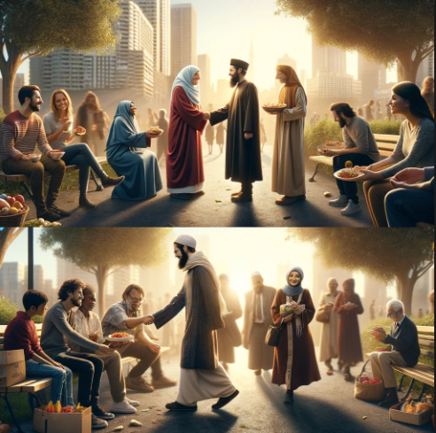 Bridging Faiths: The Unity in Worshiping the God of Abraham | by ...
