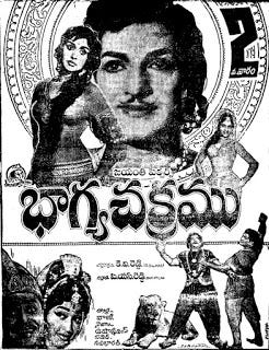 Chakram Telugu Movie
