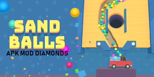 Download Sand Balls Apk Mod Terbaru | by android-1.xyz | Medium