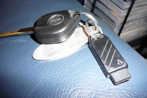 TVR Key Replacement Services: Your Ultimate Guide to Quick Solutions ...