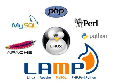 How to install the LAMP stack on a new server. | by Dave O'Dea ...