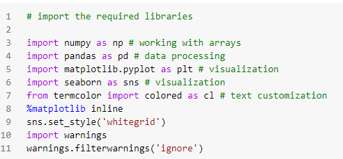 Machine Learning prediction using Loan Default Dataset in Python||Part ...