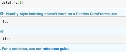 Pandas is the New Excel — Intermediate Data Analysis Cheatsheet | by ...
