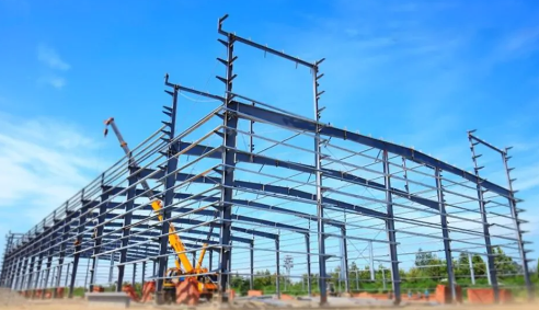 PEB SHED PRE ENGINEERING BUILDINGS: | by Rafaythebest | Oct, 2024 | Medium