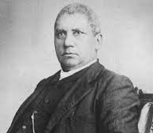 Understanding Bishop Henry McNeal Turner (1834–1915) | by Dr. Bakari K ...
