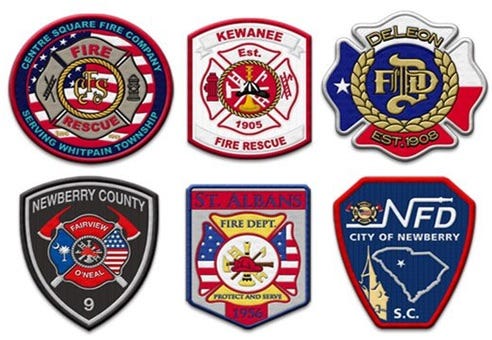 How to Make Custom Embroidered Patches in the Budget | by Helen Mcknney ...