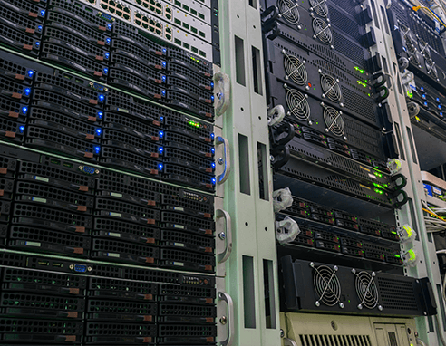 Advantages of Third-Party Maintenance Storage | by Evernex Seo | Medium