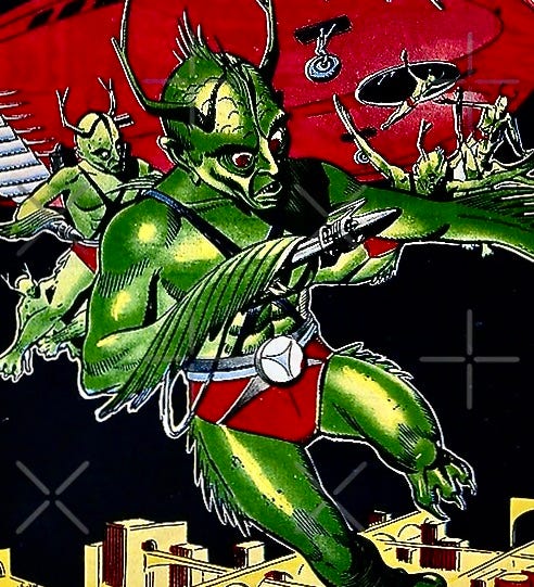 The Mighty Draco. By Ed Staskus | by Edward Staskus | Dec, 2025 | Medium