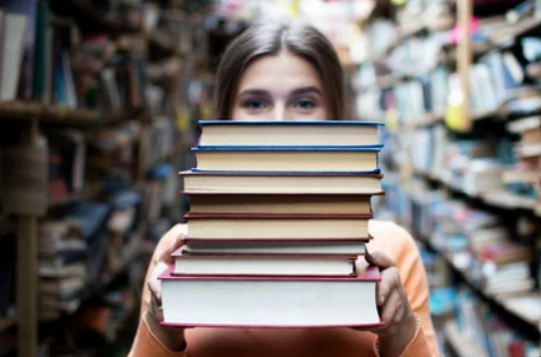 Top 5 books to ace an Interview with Amazon / AWS - Syed Almas Azam ...