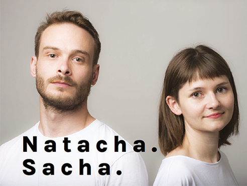 DESIGN MAGAZINE: Natacha.Sacha.. An interview with Natacha Poutoux and ...