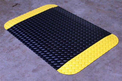 The perfect choice for your workplace- anti fatigue mats | by Work Well ...