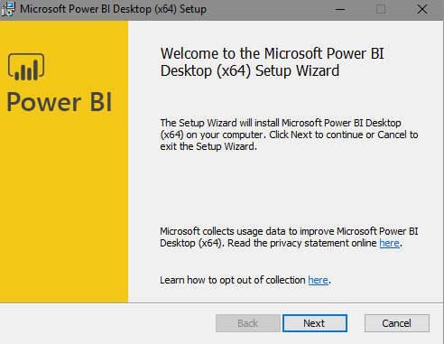 Integrando e explorando a linguagem Python no Power BI | by Fernando ...