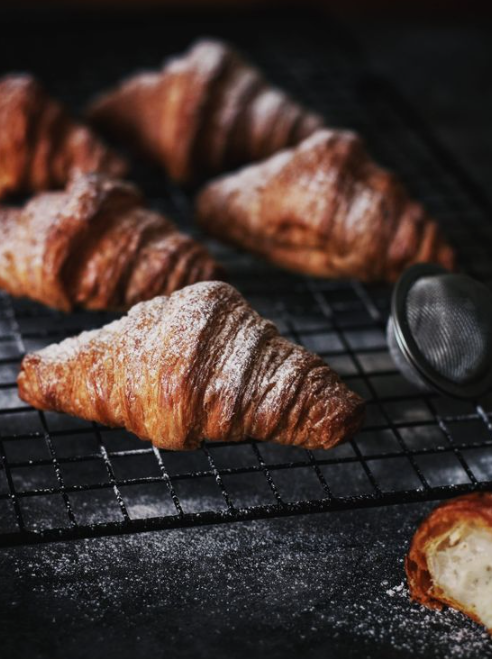 The Pastry Chef’s Craft: A Blend of Science and Art | by Betty Shimp ...