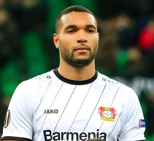 Mastering FC 24: Unlock Jonathan Tah's Elite TOTS Player Card | by ...