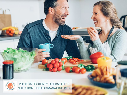 Polycystic Kidney Disease Diet: Nutrition Tips for Managing PKD | by ...