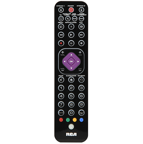 RCA Remote Codes Tips and Setup Guide - My Universal Remote Codes - Medium