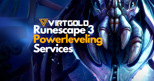 [RS3] Powerleveling Services. Why VirtGold RuneScape 3 Boosting… | by ...