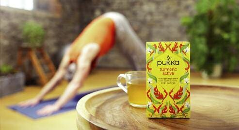 Creating Pukka herbs. By Sebastian Pole, Co-founder Pukka… | by British ...