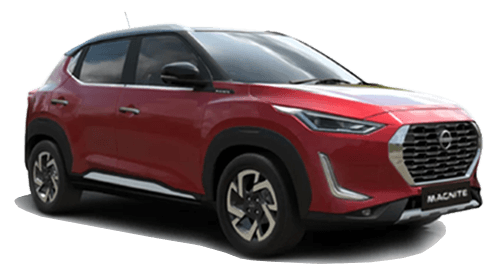 Nissan Magnite On Road Price - Rowth Autos - Medium