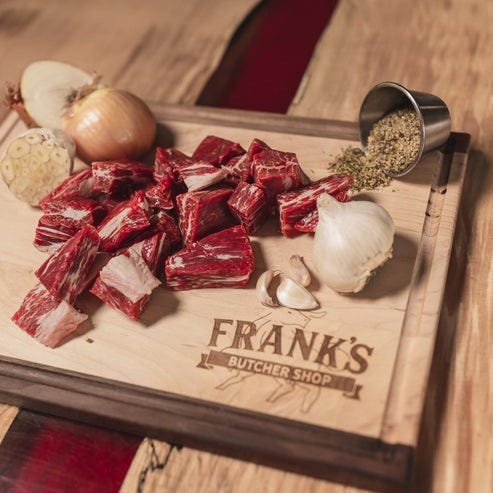 Why Quality Meat Matters: Frank’s Butcher Shop’s Commitment to Quality ...