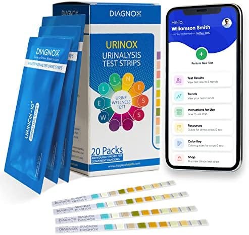 URIno-Test 20-Pack | by Choice Picks Best | Aug, 2023 | Medium